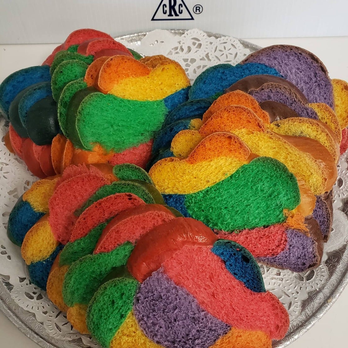 Home | Shalom Kosher Bakery